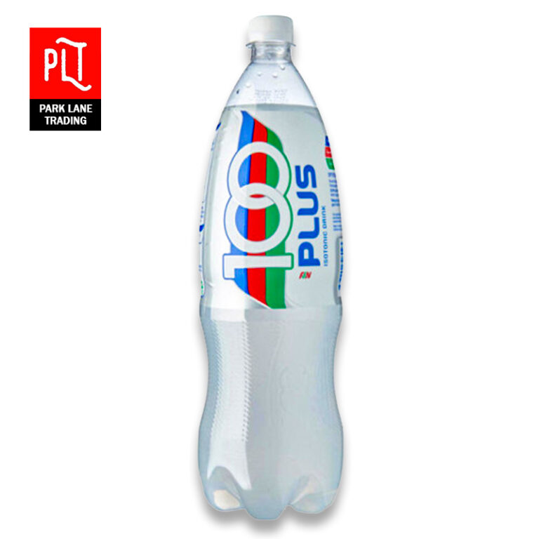 100 PLUS 1.5 Litre Original (1 Carton X 12 Bottle) – Snack Foods ...