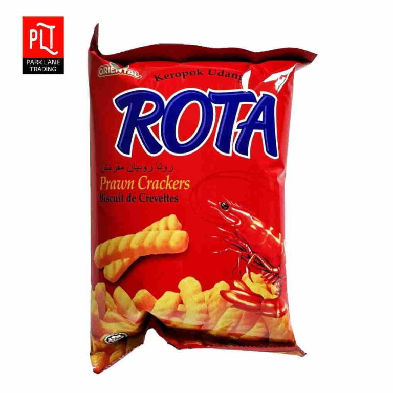 Oriental 60g Rota (1Bag X 10Packet) - Not Returnable – Snack Foods ...