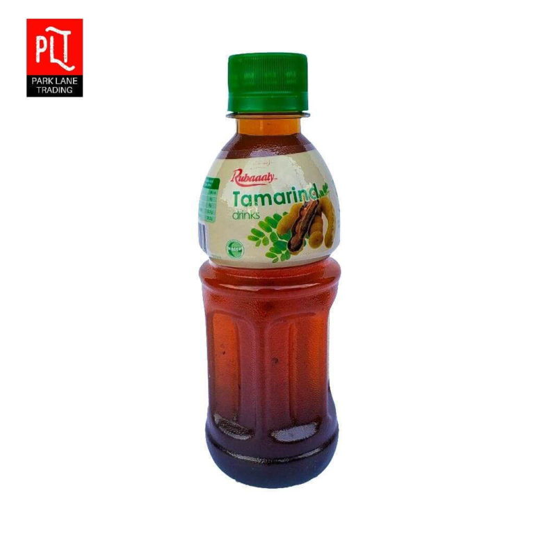 Rubaaaly Asam Jawa Bottle (1Carton X 24Bottle) – Snack Foods Wholesale ...