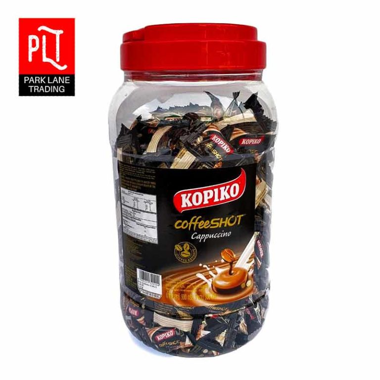 Kopiko Candy Stick Classic 24g (1 Outer X 12Pcs) – Snack Foods ...