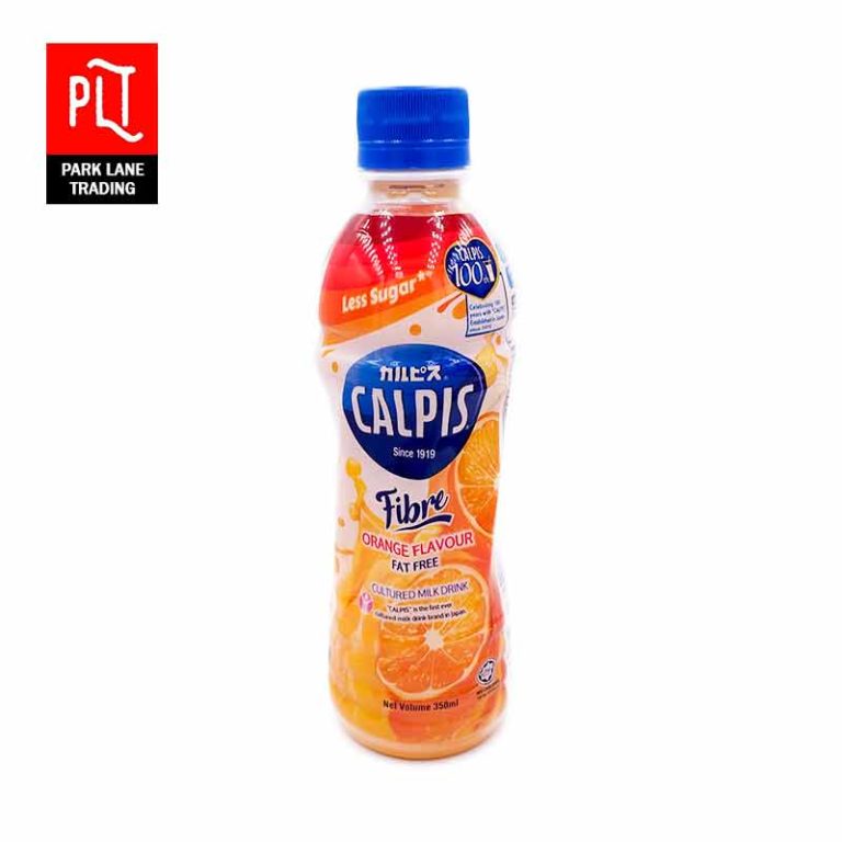 Calpis 350ml Grape (1Carton x 24 Bottle) – Snack Foods Wholesale Supply