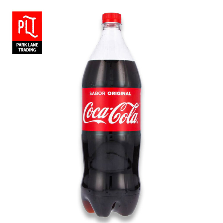 Coke Coca Cola 1.5Litre Original (1 Carton X 12 Bottle) – Snack Foods ...