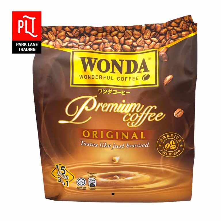 WONDA 3IN1 ORIGINAL (6 BAGS) – Snack Foods Wholesale Supply